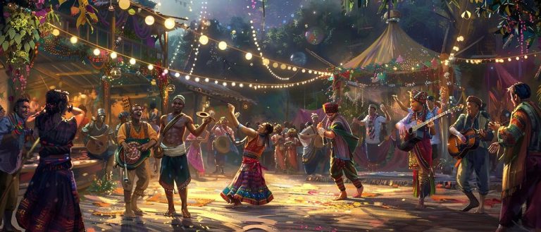 20 Fun Community Event Ideas for Better community gatherings