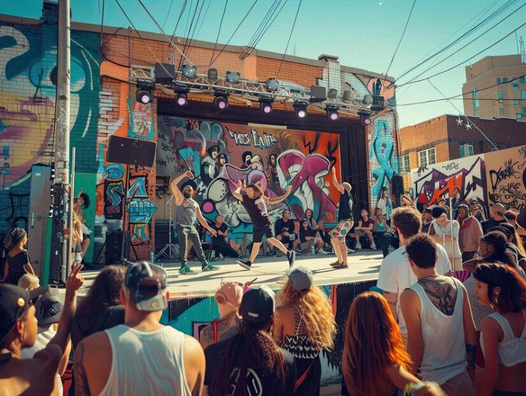20 Fun Community Event Ideas for Better community gatherings